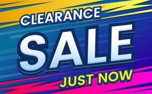 20 Creative Garage Sale Sign Ideas for Stand-Out Displays