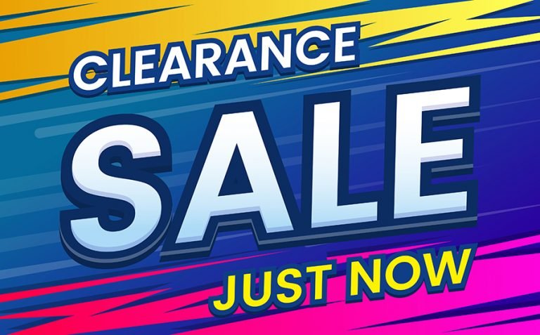 20 Creative Garage Sale Sign Ideas for Stand-Out Displays