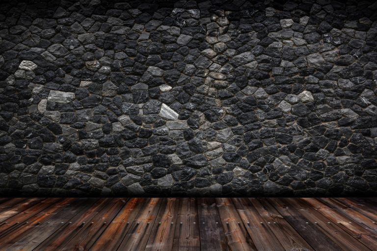 20 Modern Interior Stone Accent Wall Ideas: Innovative Designs for Your ...