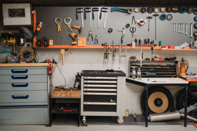 20 Essential Garage Layout Ideas for Optimal Space and Organization