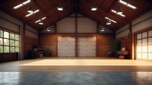 20 Essential Garage Layout Ideas for Optimal Space and Organization