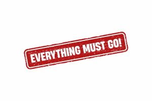 20 Creative Garage Sale Sign Ideas for Stand-Out Displays