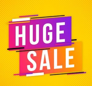 20 Creative Garage Sale Sign Ideas for Stand-Out Displays