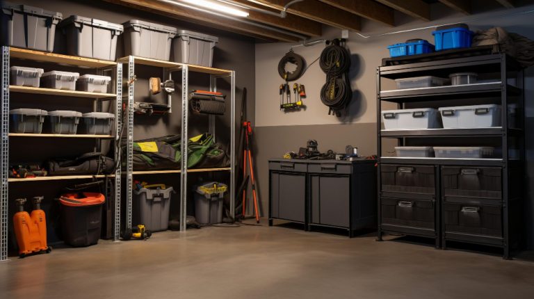 20 Essential Garage Layout Ideas for Optimal Space and Organization