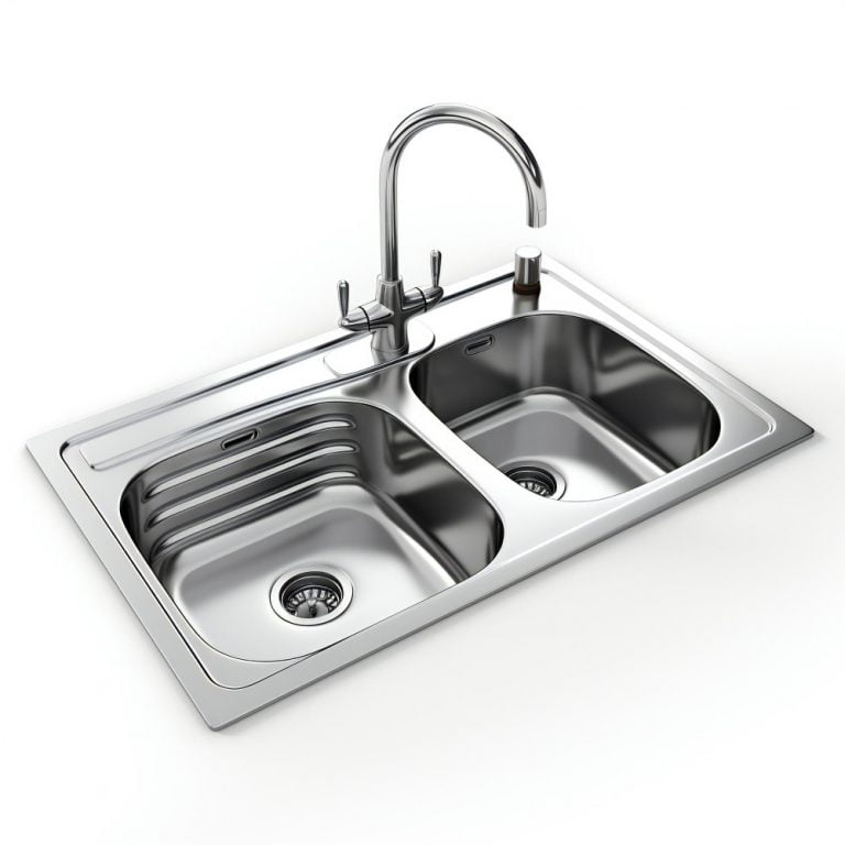20 Garage Sink Ideas: Innovative Solutions for Your Home Workshop