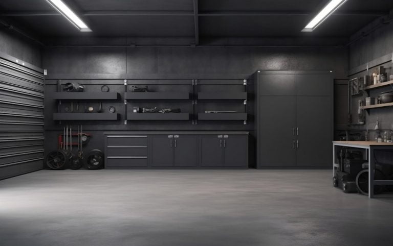 20 Essential Garage Layout Ideas for Optimal Space and Organization