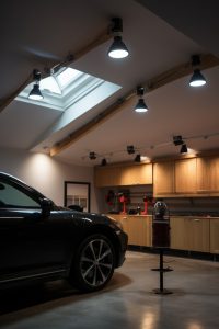 21 Innovative Garage Lighting Ideas for Your Space