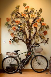 20 Garage Decor Ideas for Creating a Stylish and Functional Space