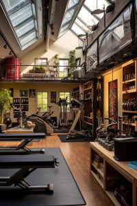 20 Innovative Garage Loft Ideas for Homeowners: Inspiring Designs Revealed