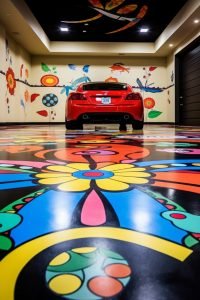 20 Garage Decor Ideas for Creating a Stylish and Functional Space