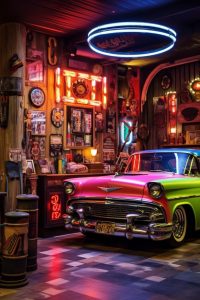 20 Garage Decor Ideas for Creating a Stylish and Functional Space