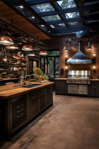 20 Garage Kitchen Ideas: Innovative Design Solutions to Transform Your ...