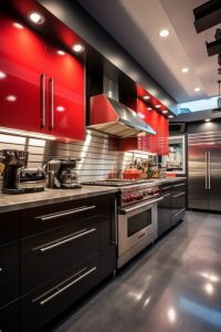 20 Garage Kitchen Ideas: Innovative Design Solutions to Transform Your ...