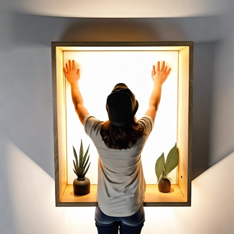 How to Hang a Shadow Box on a Wall: Comprehensive Step-by-Step Guide