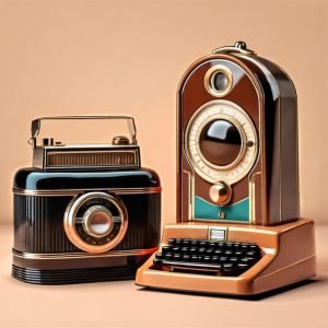 Retro vs Vintage: Essential Differences and Style Guide