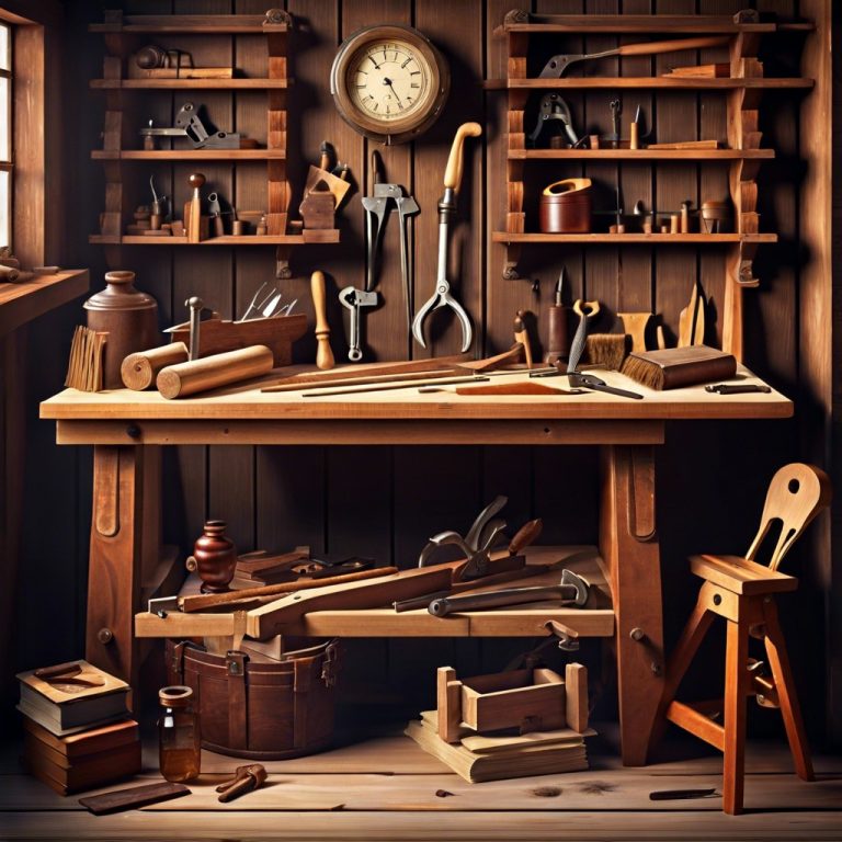 Lost Art Press Blog: Detailed Review of a Top Woodworking Book