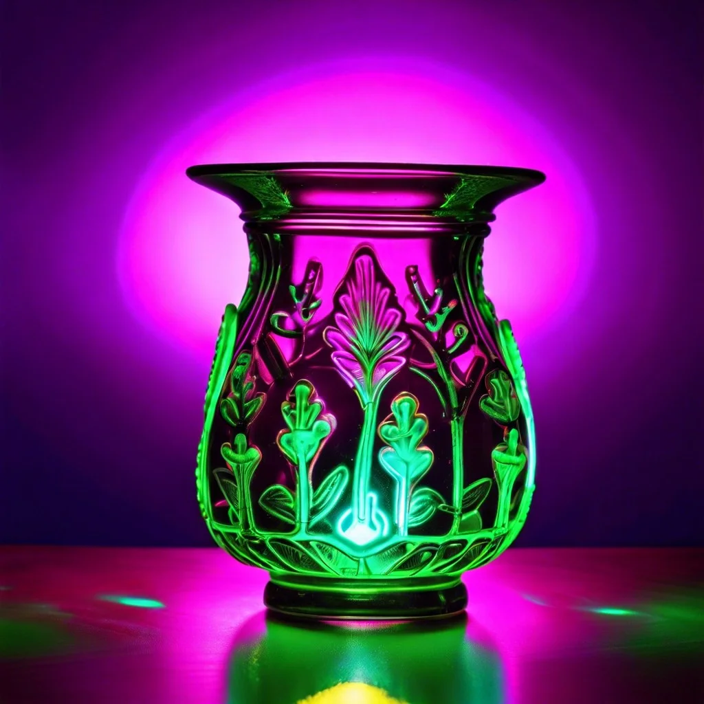 Uranium Glass for Sale: Exclusive Product Listings and Purchasing Guide