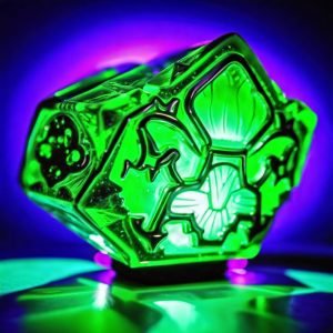How to Identify Uranium Glass: Comprehensive Informational Guide