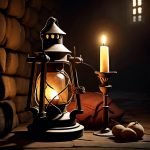 Lanthorn: A Comprehensive Historical Overview and Detailed Definition