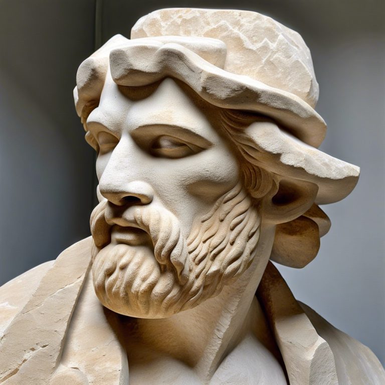 10 Limestone Sculpture Ideas: A Step-by-step Guide