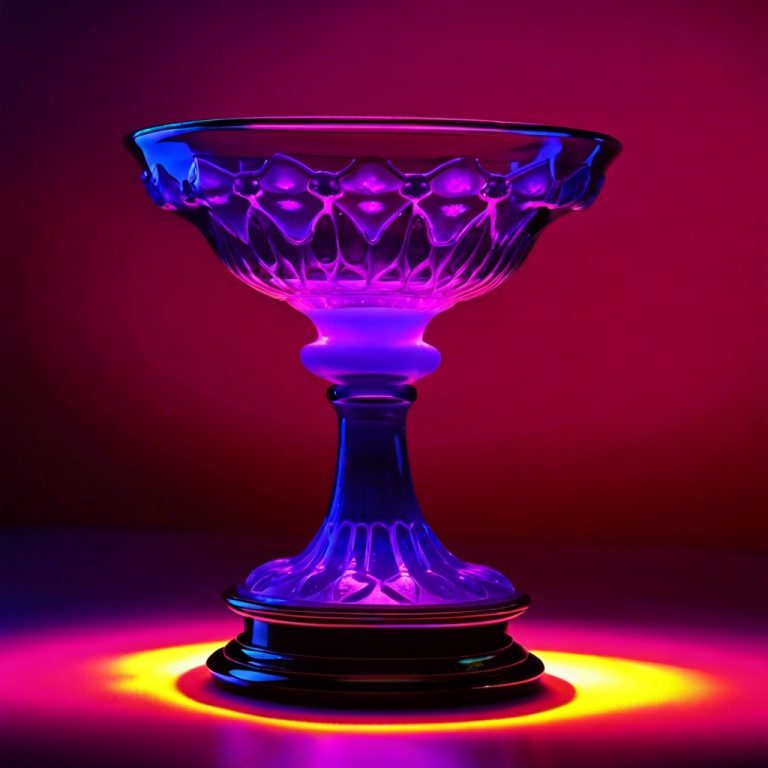 Uranium Glass Price: Comprehensive Pricing Guide on Collectibles and ...