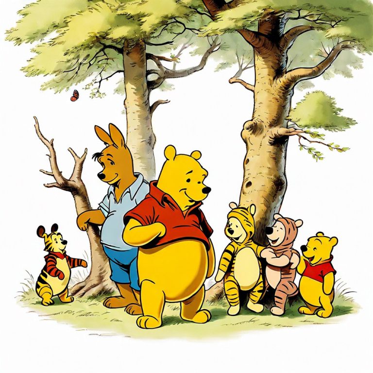 Classic Winnie the Pooh: Essential Buying Guide for Enthusiasts