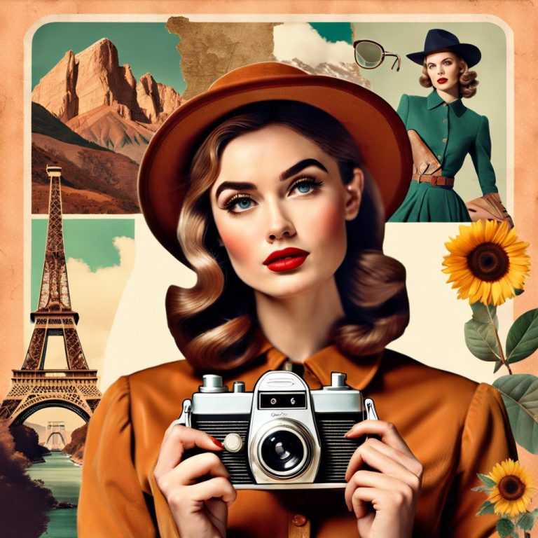 How Old is Vintage? Understanding the Age of Timeless Treasures