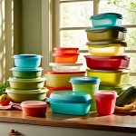 Vintage Tupperware: History, Value, and Collecting Tips