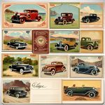 Vintage Postcards: Their History, Value, and Collecting Tips