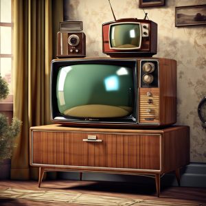 Old TV Buying Guide: Tips to Choose the Right Classic Television
