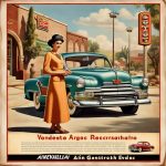 Vintage Ads: Understanding Their Evolution and Cultural Impact