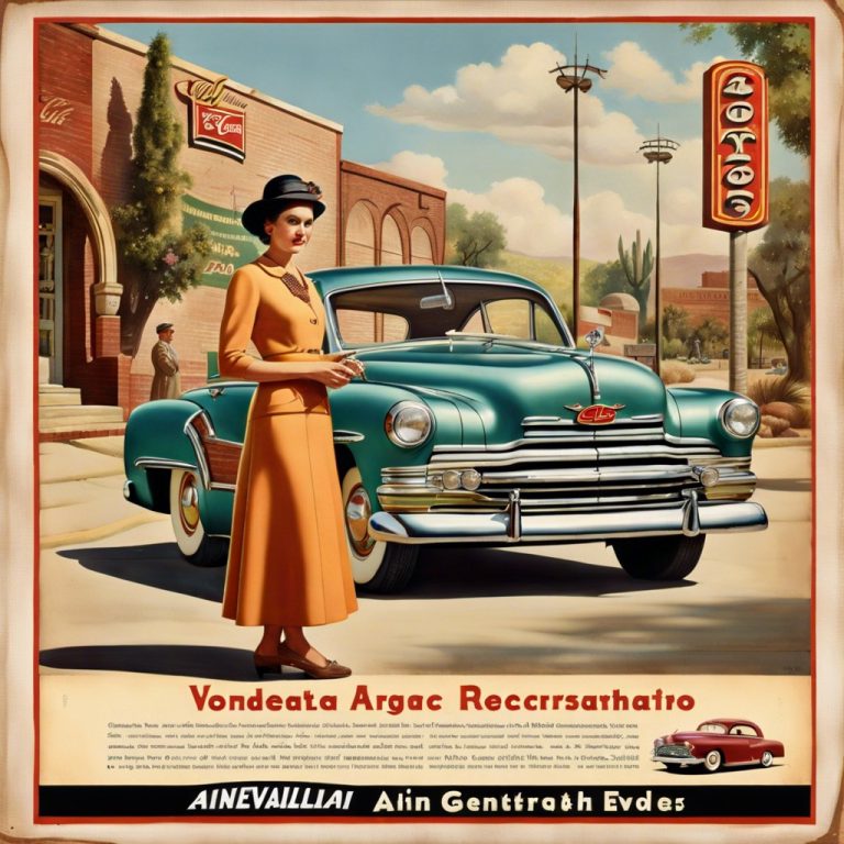 Vintage Ads: Understanding Their Evolution and Cultural Impact