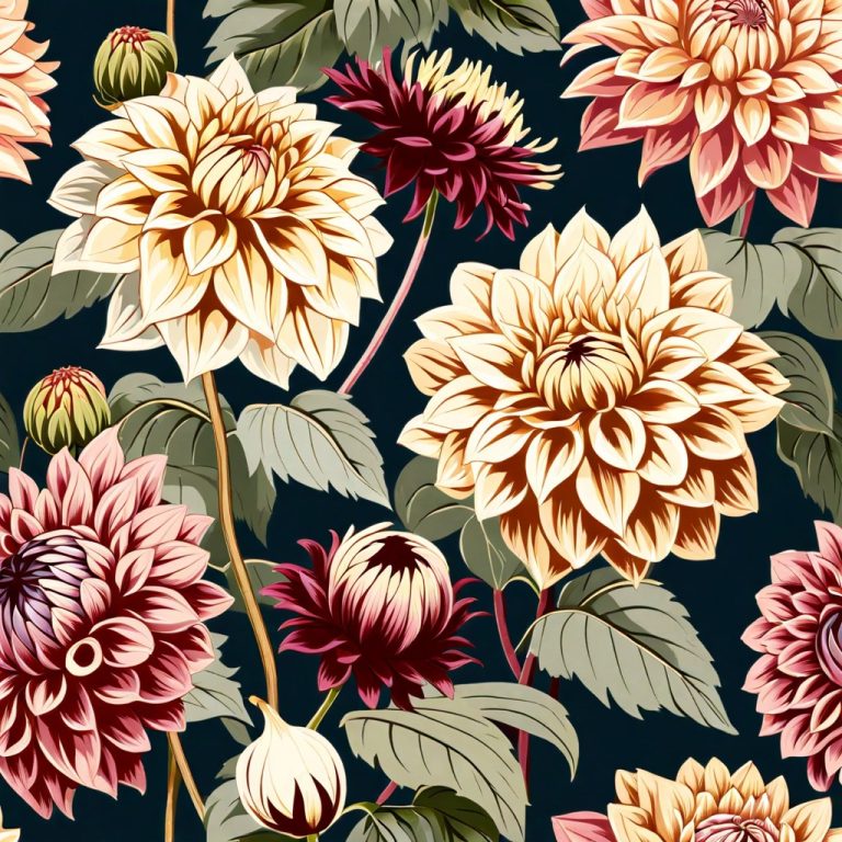 Vintage Flowers: Understanding Their Timeless Appeal and Varieties