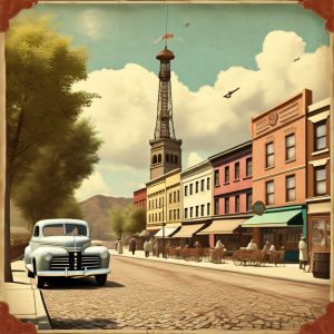 Vintage Postcards: Their History, Value, and Collecting Tips