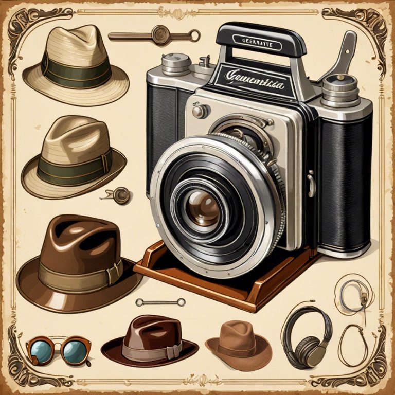 What is Considered Vintage? - Definition and Examples