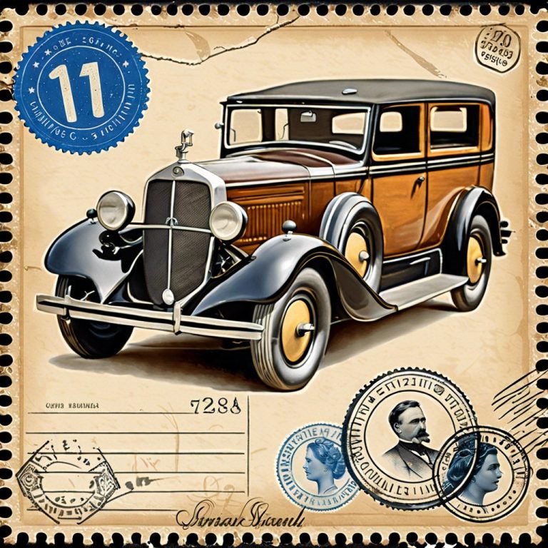 Vintage Postcards: Their History, Value, and Collecting Tips