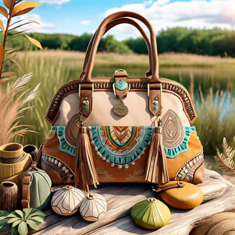 Vintage Boho Bags: Your Guide to Choosing the Perfect Accessory