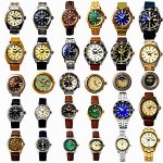 Vintage Seiko Watches Buying Guide: What to Look For and Where to Buy