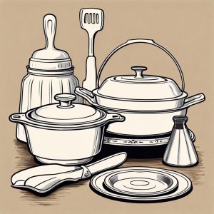 Vintage CorningWare: Identifying, Valuing, and Caring for Your Collection