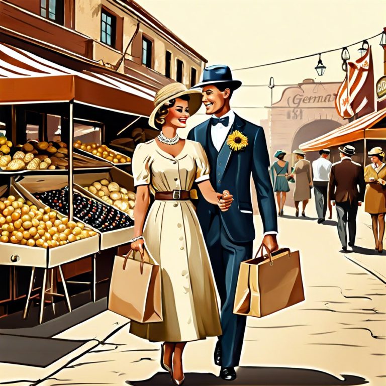 How Old is Vintage? Understanding the Age of Timeless Treasures