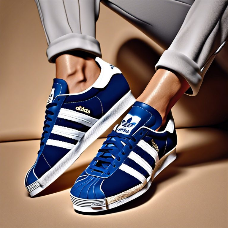 Adidas Classic Shoes Buying Guide: Find Your Perfect Pair